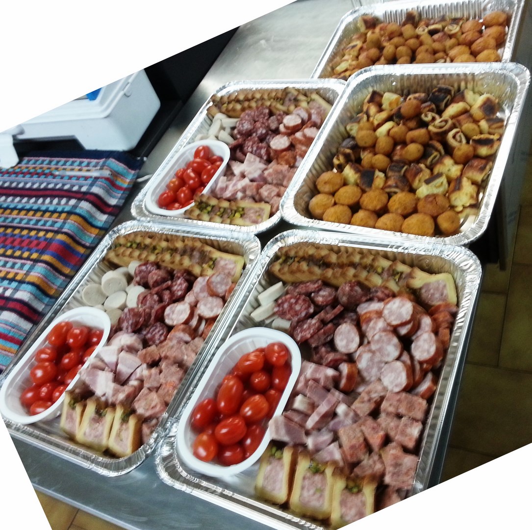 Charcuterie Viande Froide